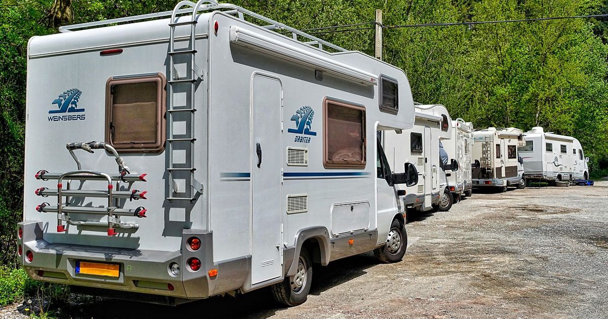 RV Servicing | Cropper Motors